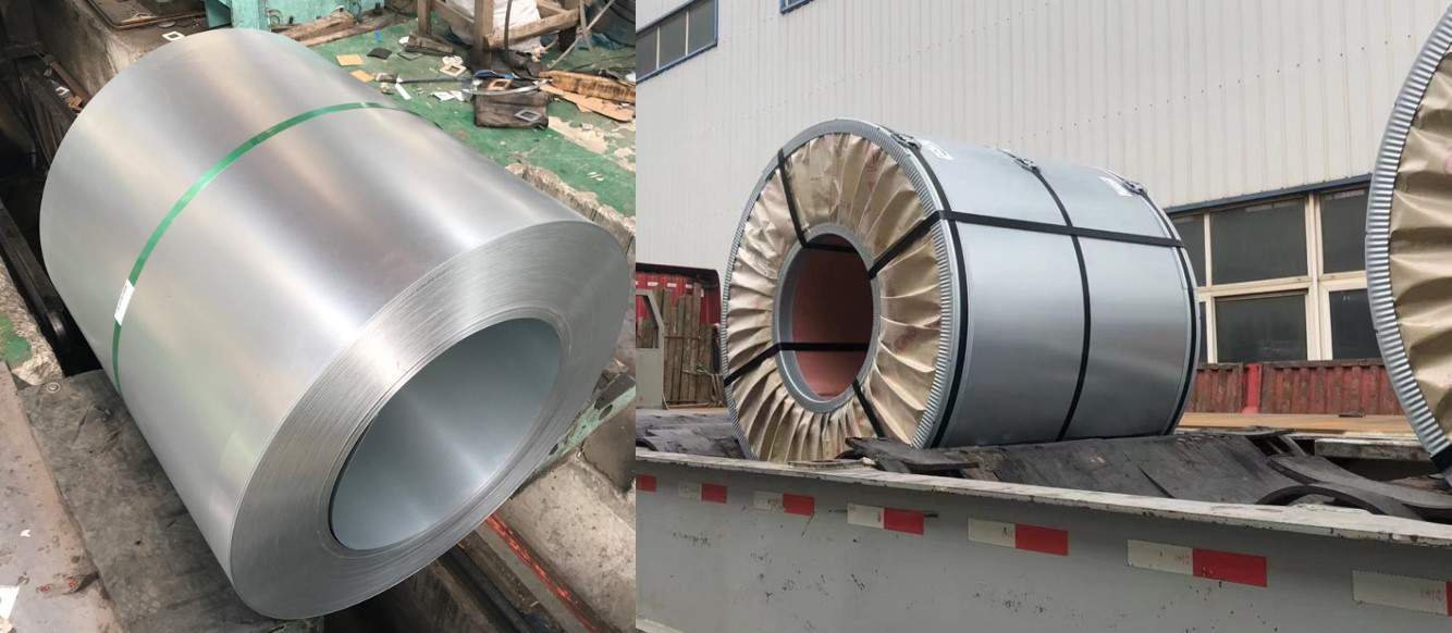 Pickling steel - Solucky Steel