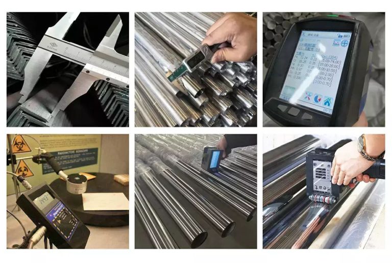 Stainless Steel Sheet/Plate - Solucky Steel
