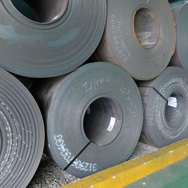 What is isotropic steel? - Solucky Steel