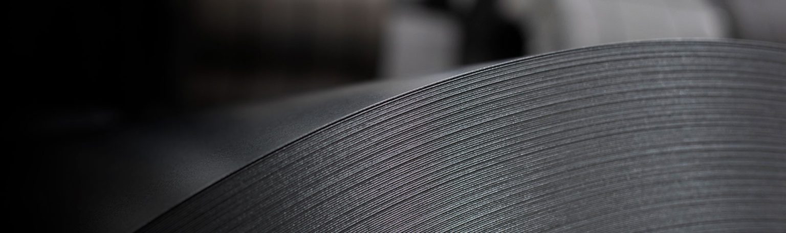 Automotive Steel - Solucky Steel