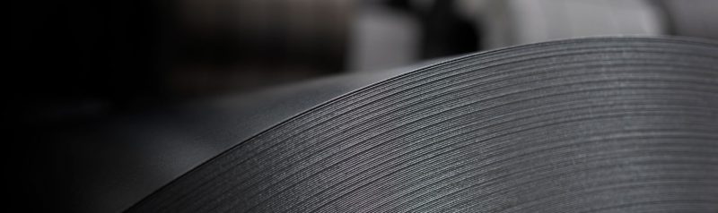 Automotive Steel - Solucky Steel