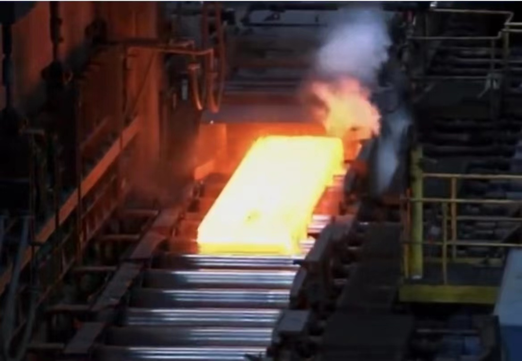 SPHC Steel - So-Lucky Steel