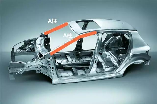 CR950/1300HS - Solucky Steel