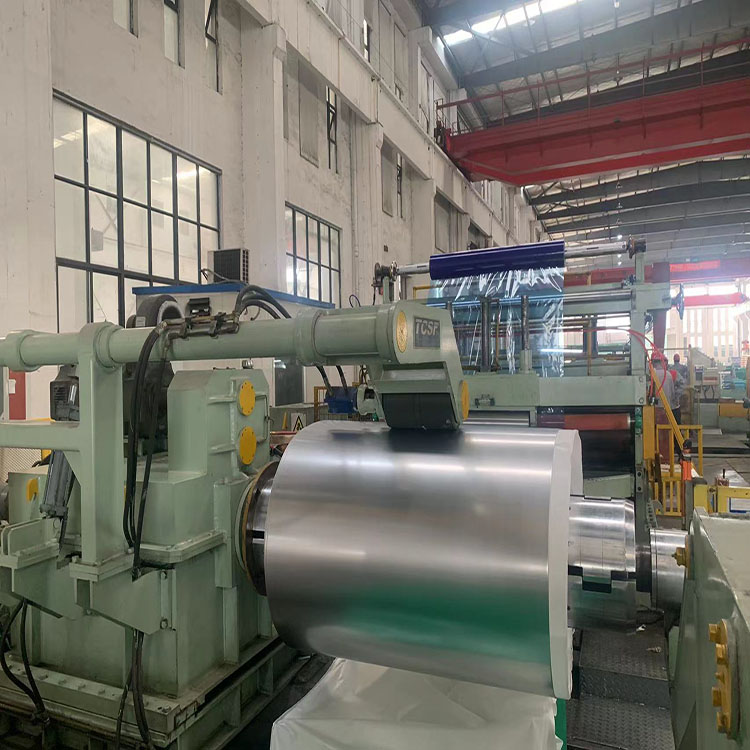 Stainless steel series products——SUS410L - Solucky Steel