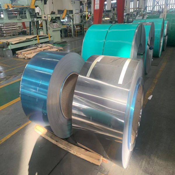 Stainless steel series products——SUS410L - Solucky Steel