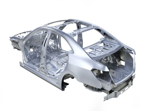 HC180B Bake-Hardening Steel: Properties, Applications, and Advantages