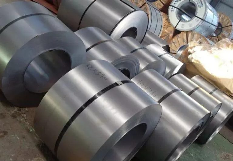 What is M530-50A steel? - Solucky Steel