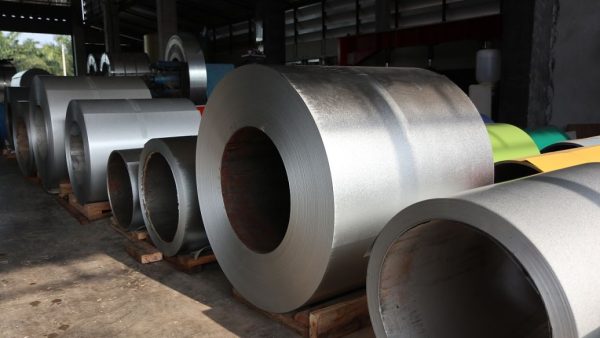 What is SAPH440 steel? - Solucky Steel