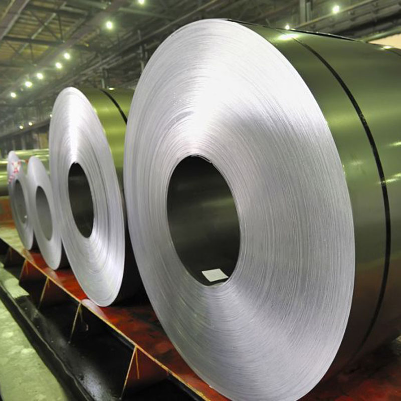 What is SPFH590 steel? - Solucky Steel