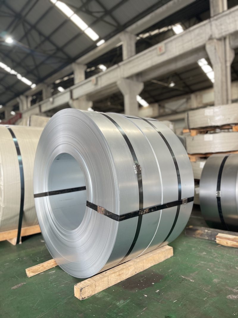 What is the microstructure of SPHE steel plate? - Solucky Steel