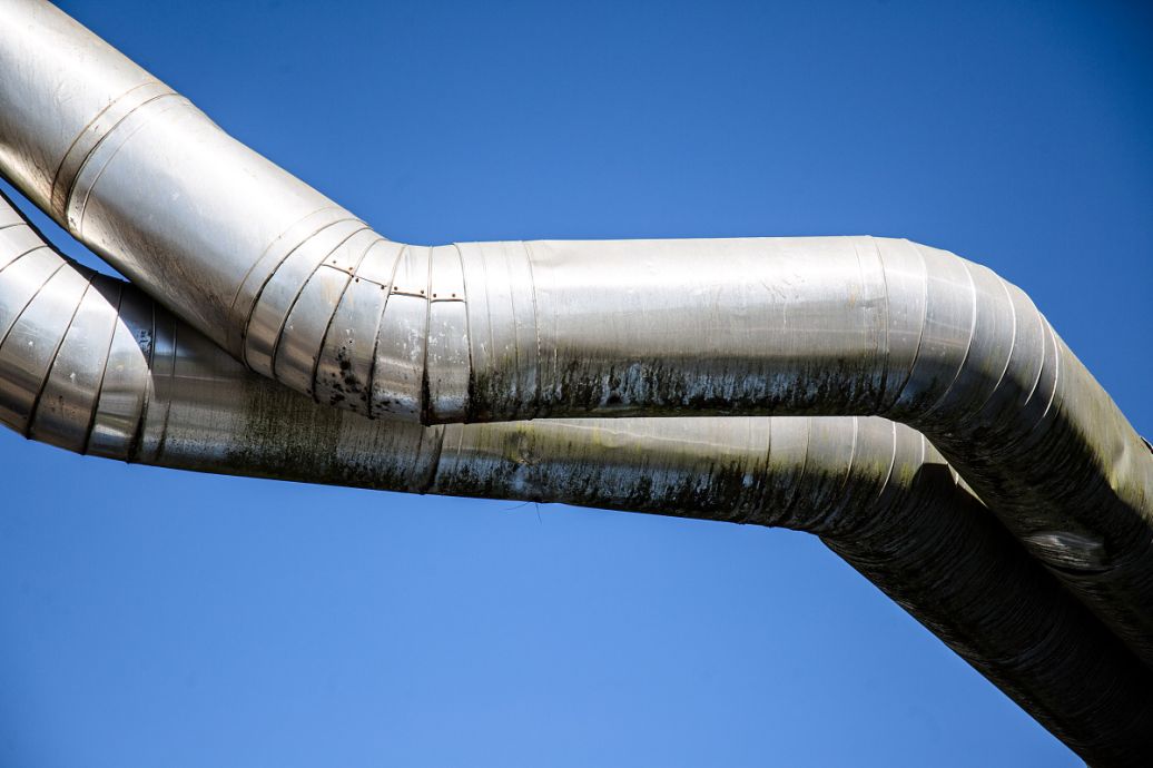 Coiled Tubing Introduction ——CT90 - Solucky Steel