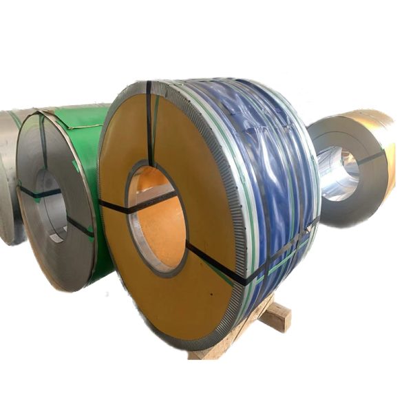 What is 403 stainless steel? - Solucky Steel