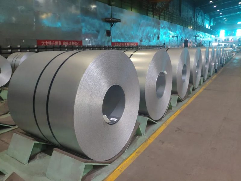 Learn about ferritic stainless steels - Solucky Steel